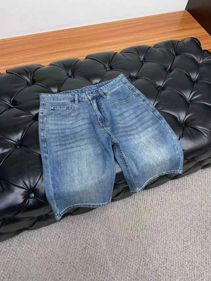High accuracy Prada Jeans