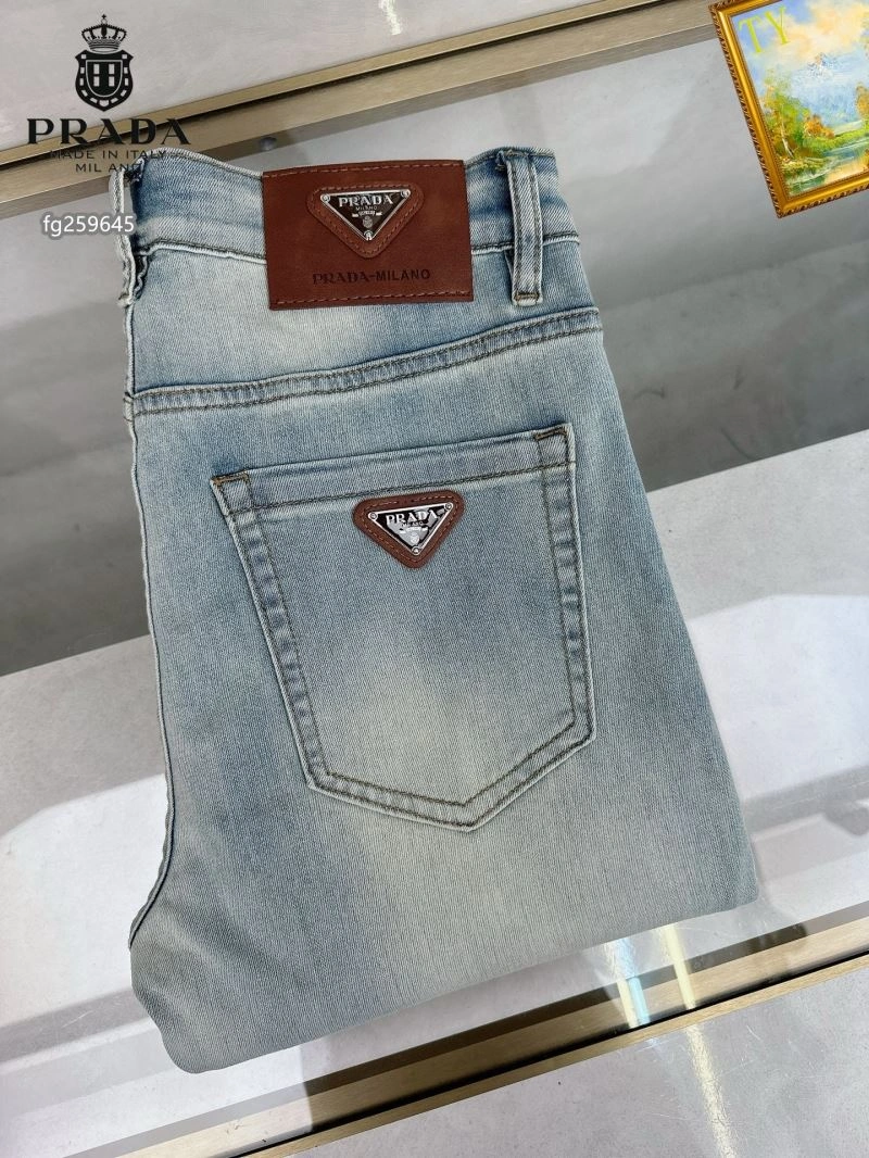 Prada Jeans