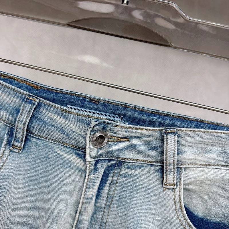 High accuracy Prada Jeans