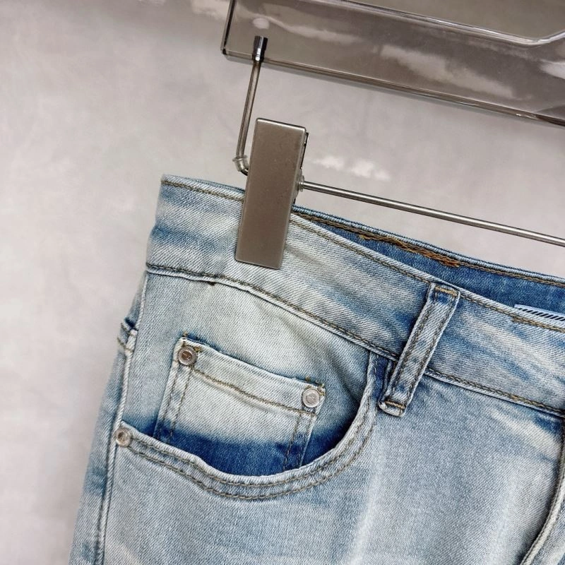 High accuracy Prada Jeans