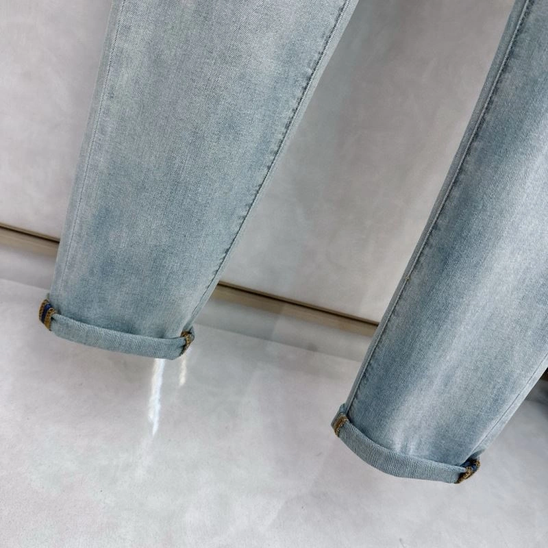High accuracy Prada Jeans