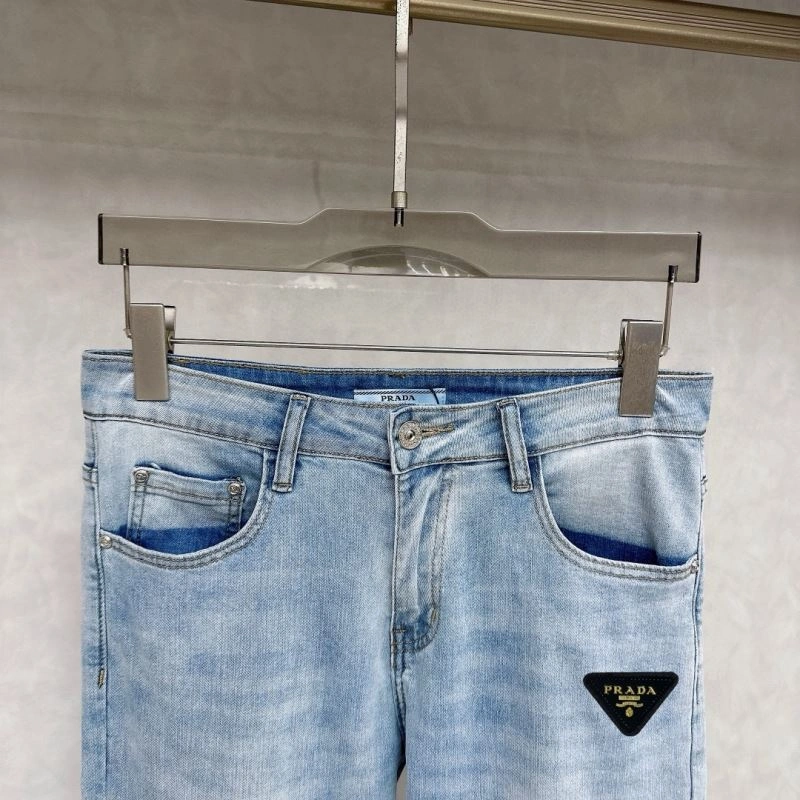 Perfect replica Prada Jeans