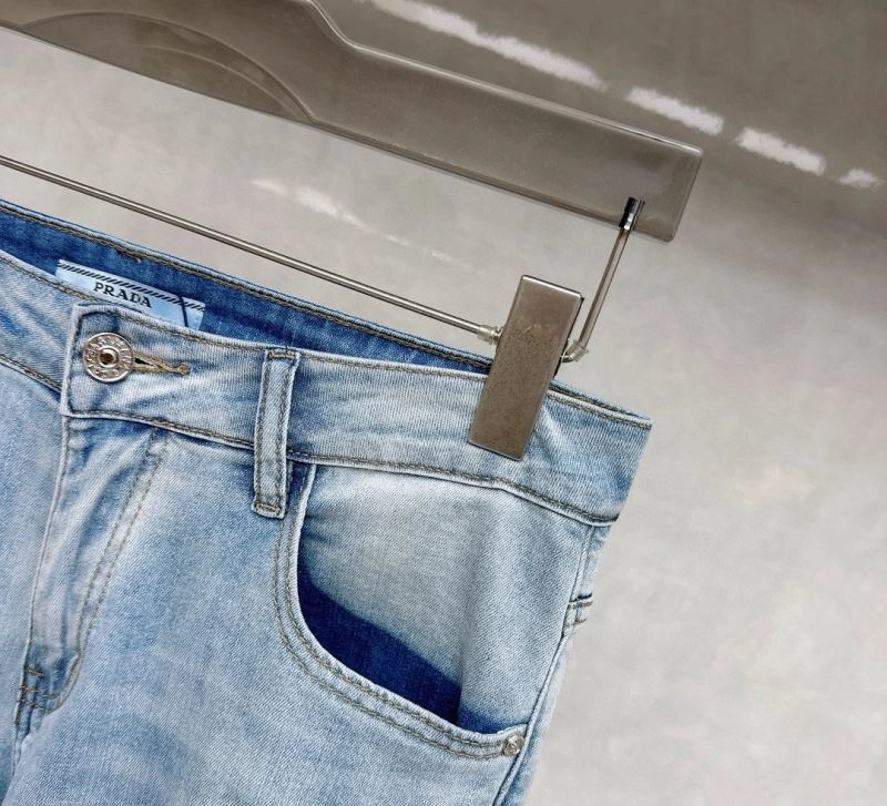 Perfect replica Prada Jeans