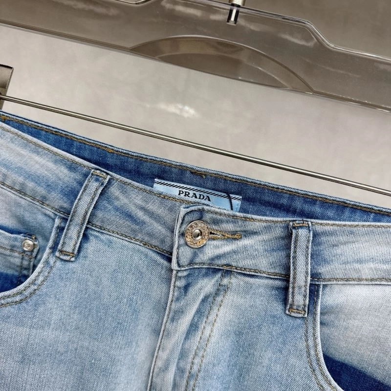 Perfect replica Prada Jeans