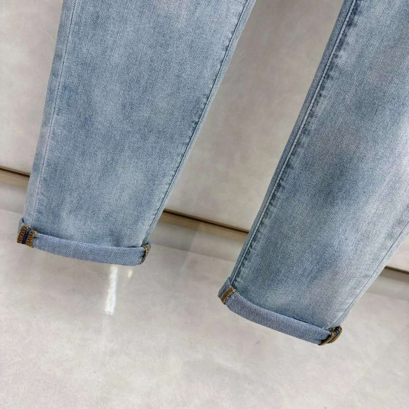 Perfect replica Prada Jeans