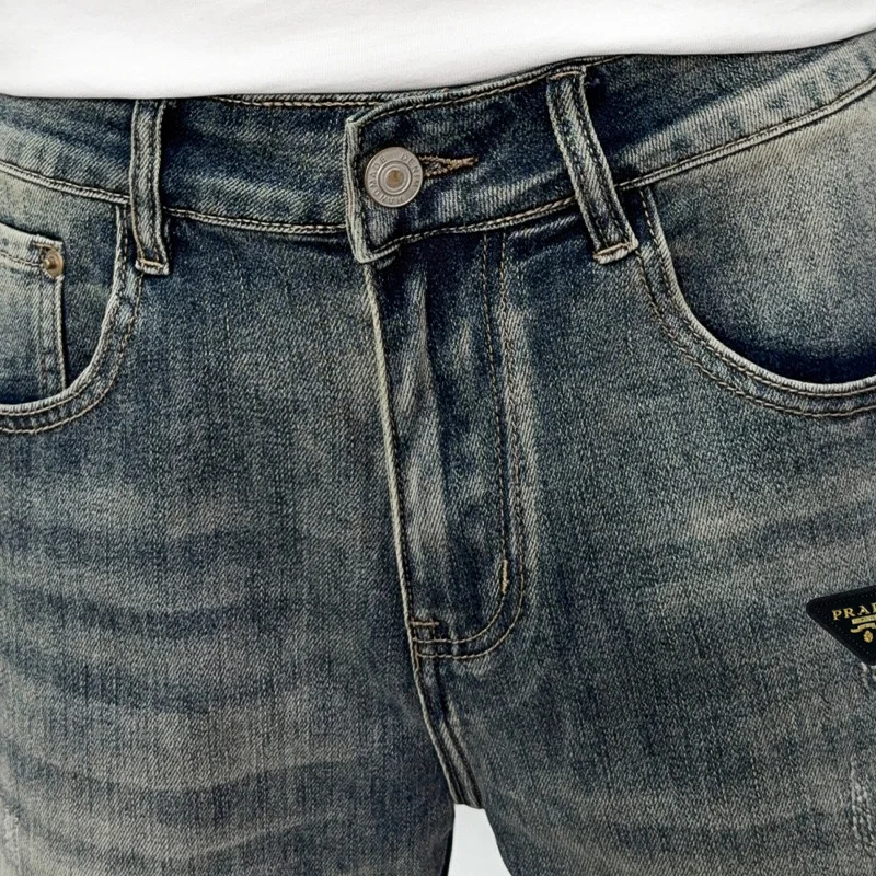 Economical Prada Jeans
