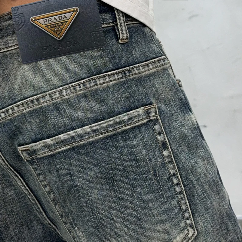Economical Prada Jeans