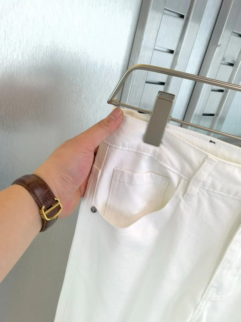 Precise copy Prada Jeans