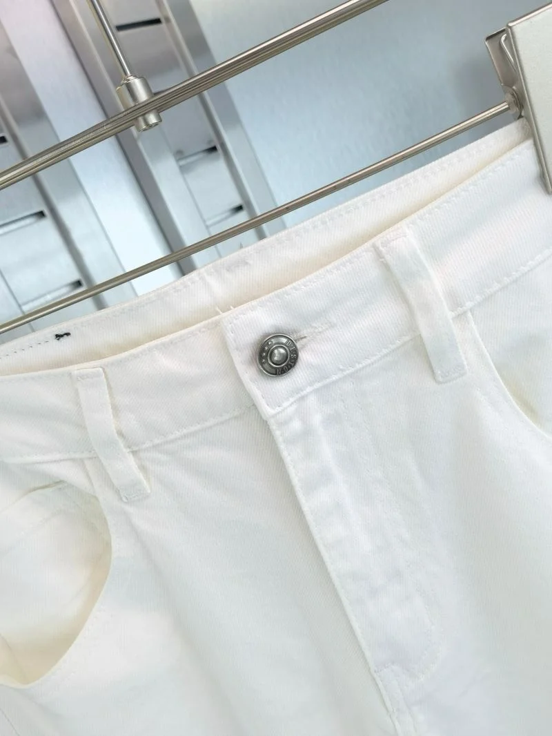 Precise copy Prada Jeans