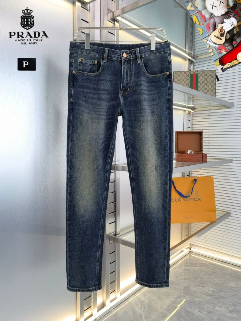 Prada Jeans