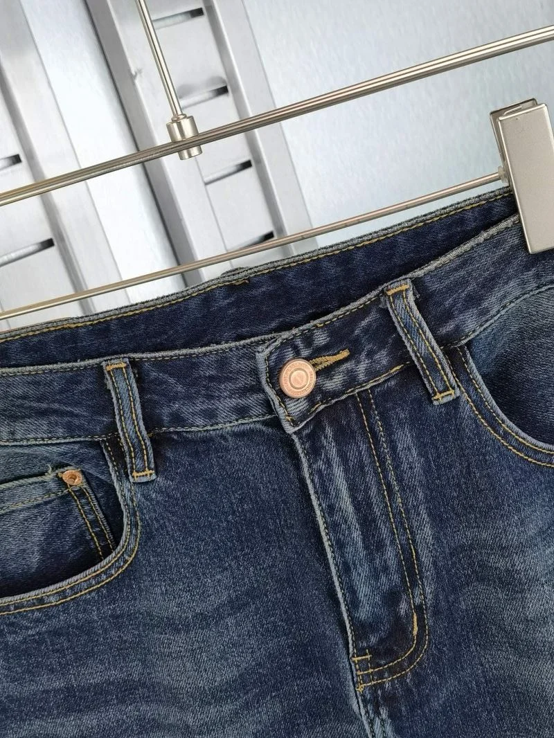 Precise copy Prada Jeans