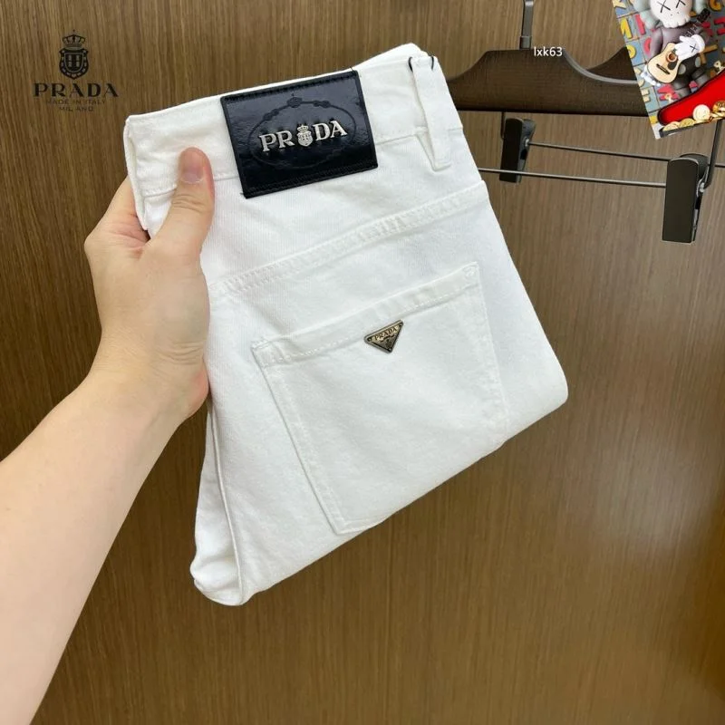 Prada Jeans