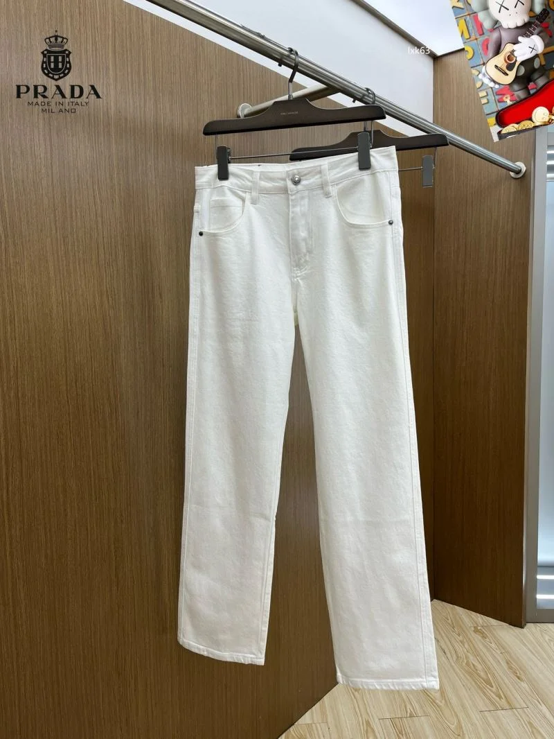Real Prada Jeans