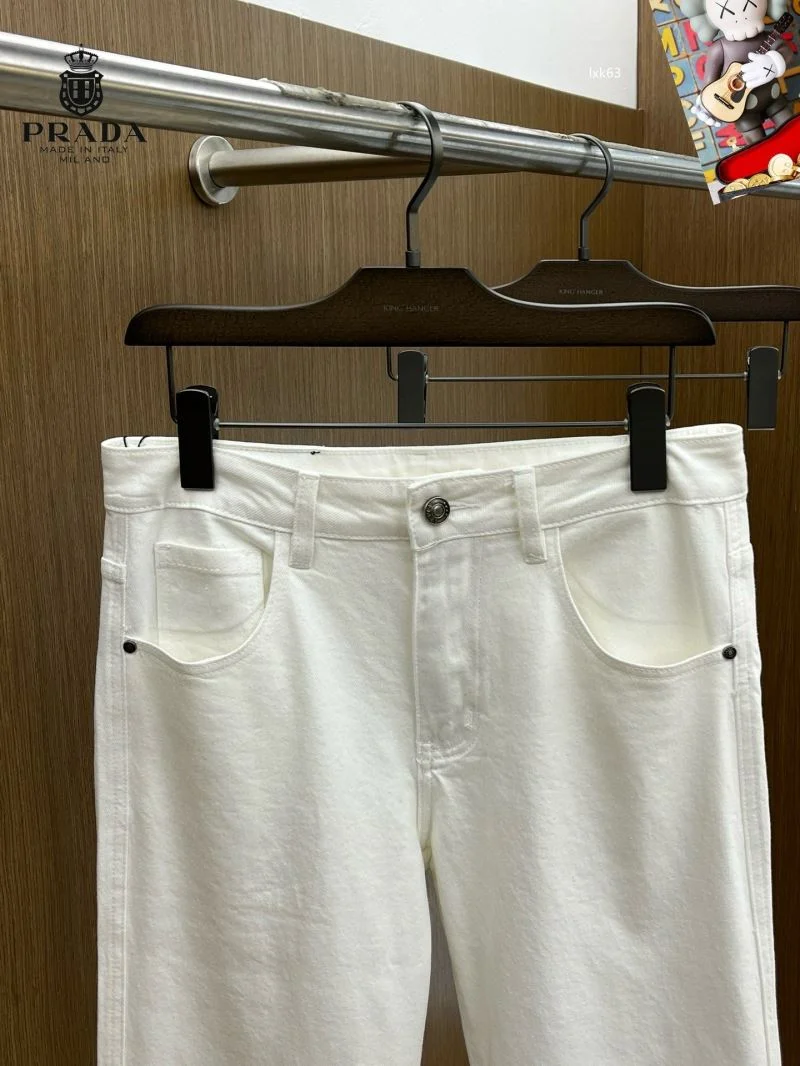 Real Prada Jeans