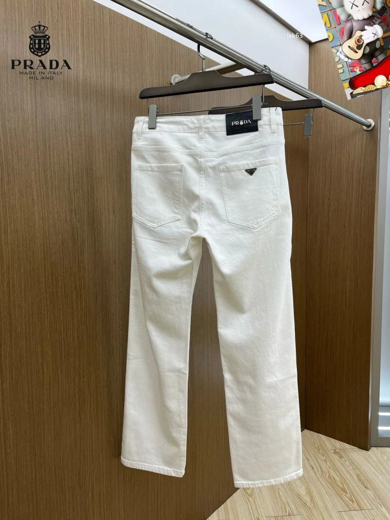 Real Prada Jeans