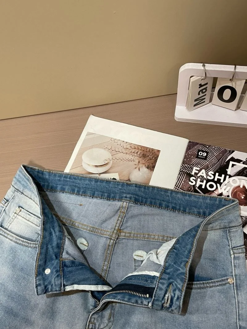 Affordable Prada Jeans