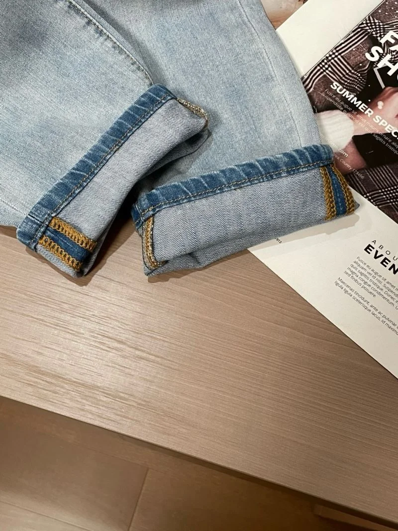 Affordable Prada Jeans