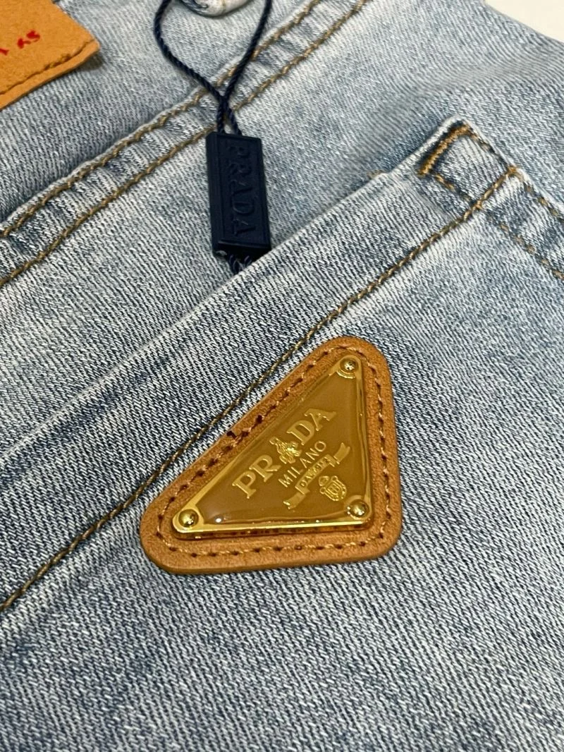 Affordable Prada Jeans
