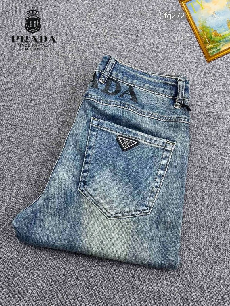 Prada Jeans
