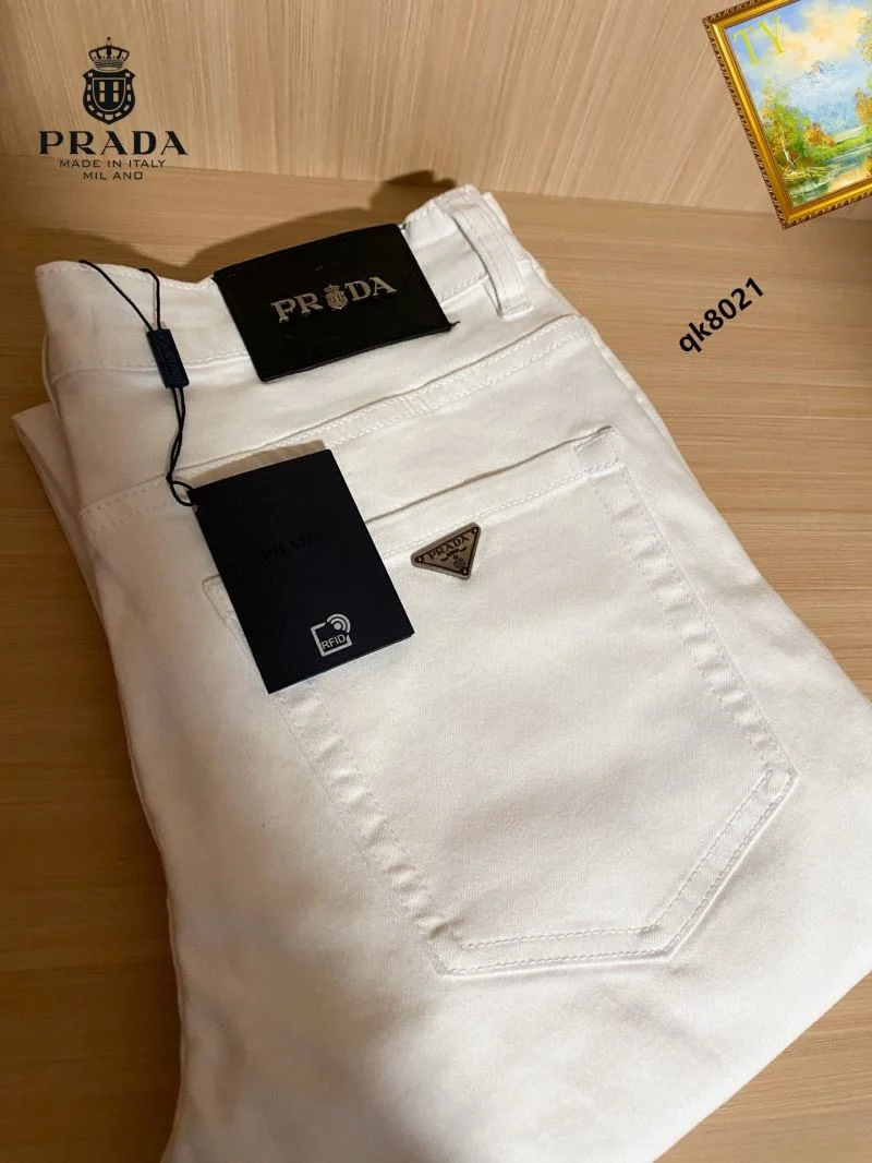 Prada Jeans