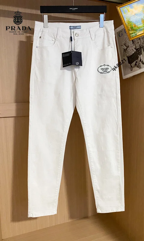 Accurate model Prada Jeans