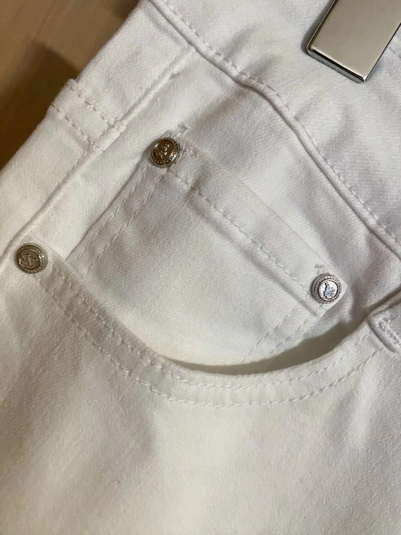 Accurate model Prada Jeans
