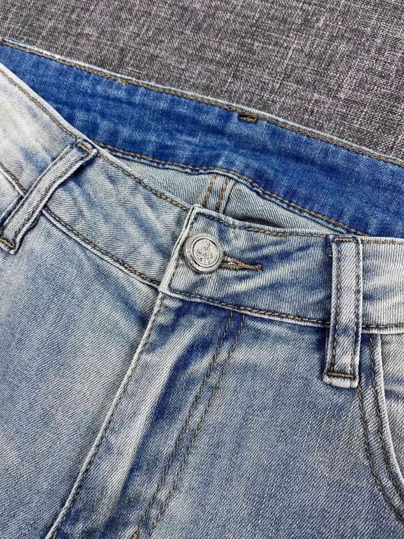 Reasonably priced Prada Jeans
