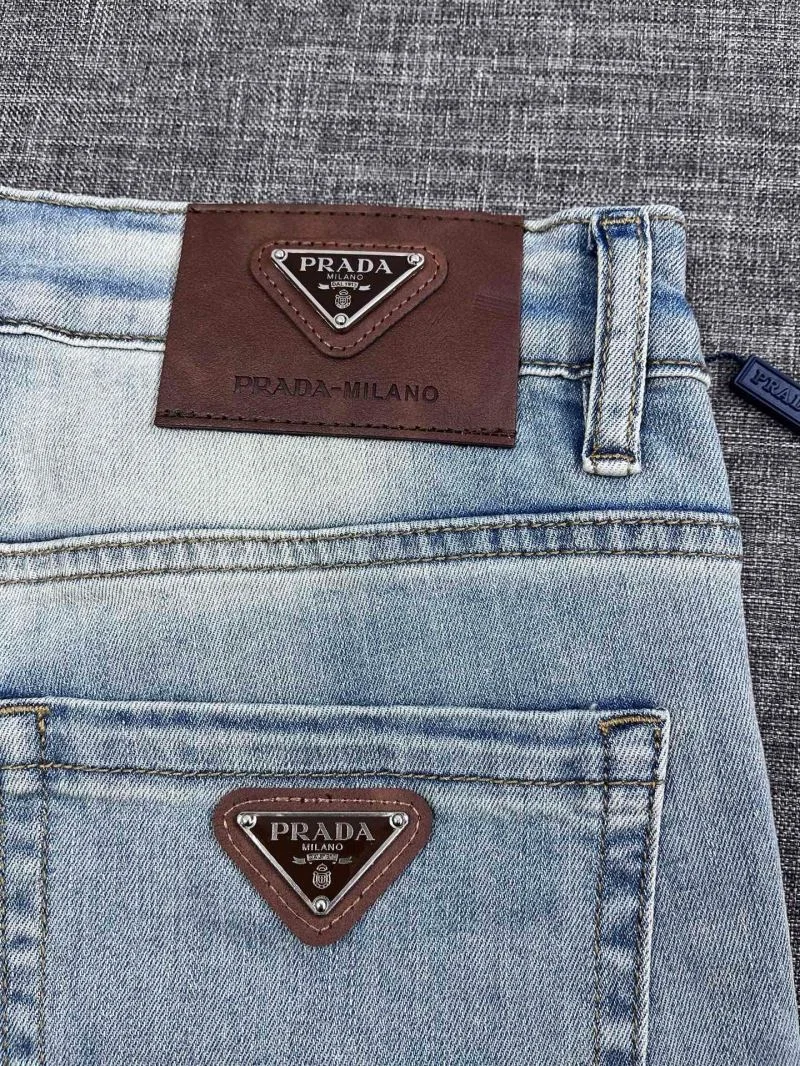 Reasonably priced Prada Jeans