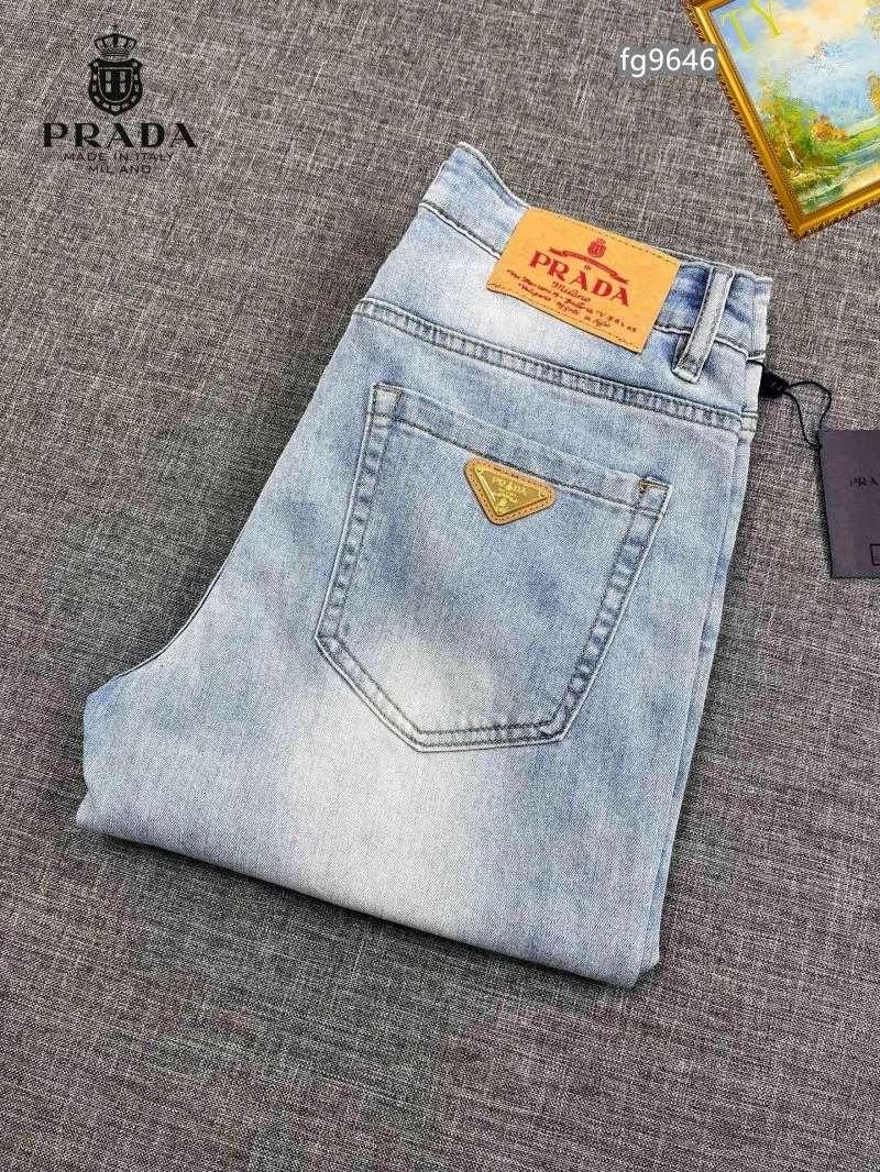 Prada Jeans