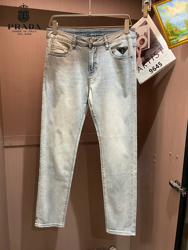 Prada Jeans