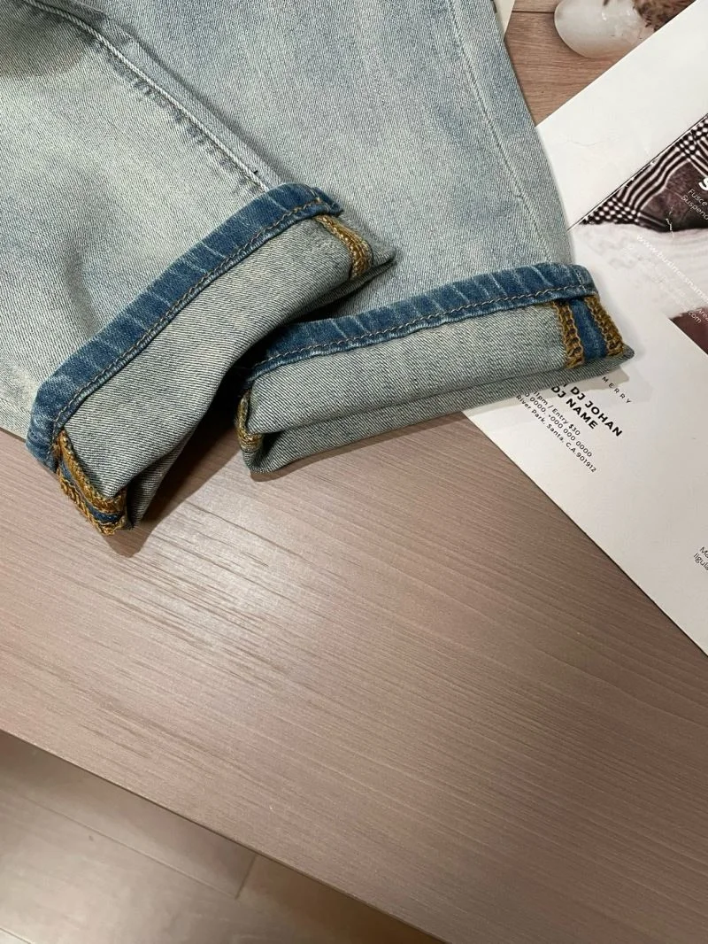 Perfect replica Prada Jeans