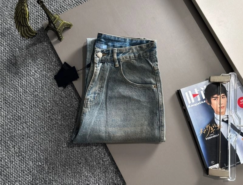 High accuracy Prada Jeans