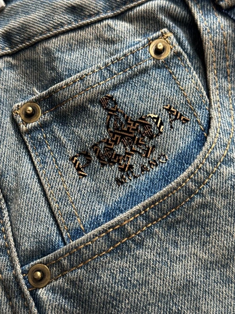 High accuracy Prada Jeans