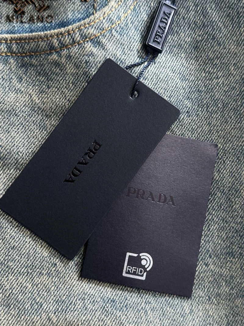 High accuracy Prada Jeans