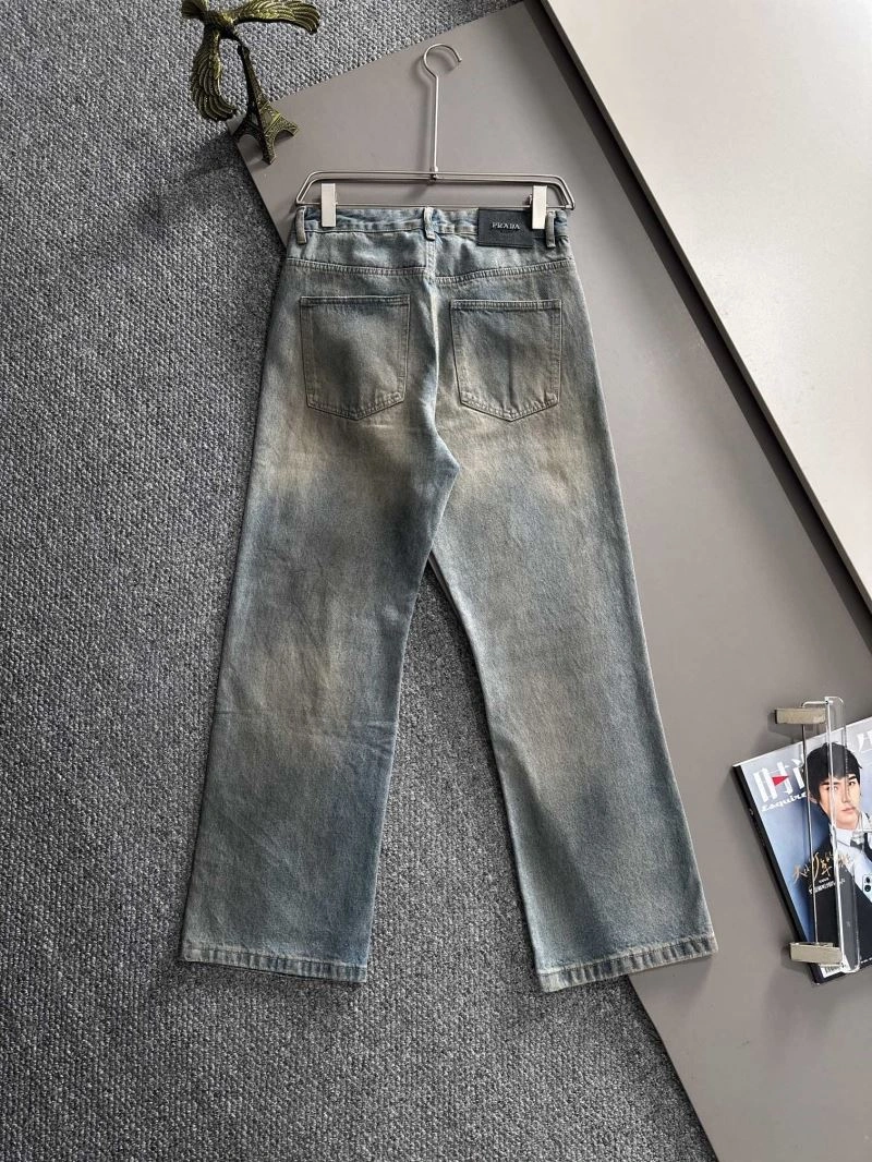 High accuracy Prada Jeans