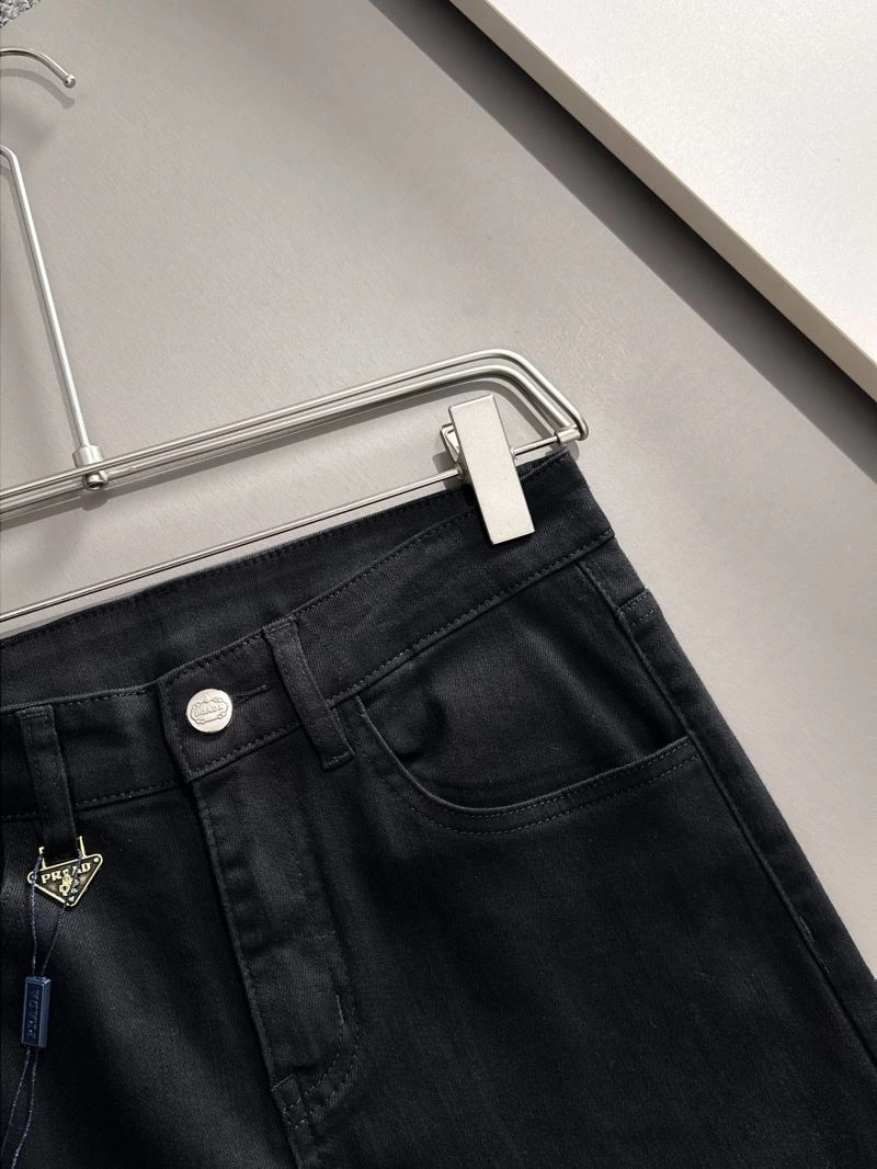 Value-priced Prada Jeans