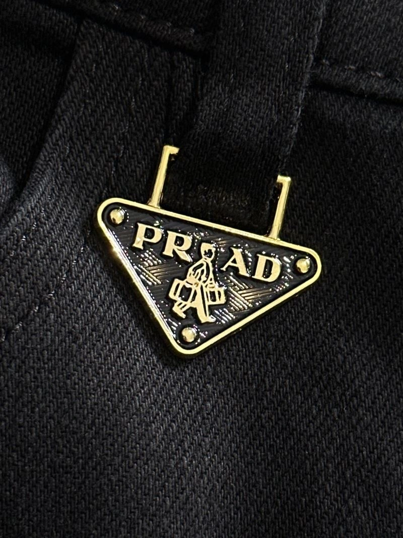 Value-priced Prada Jeans