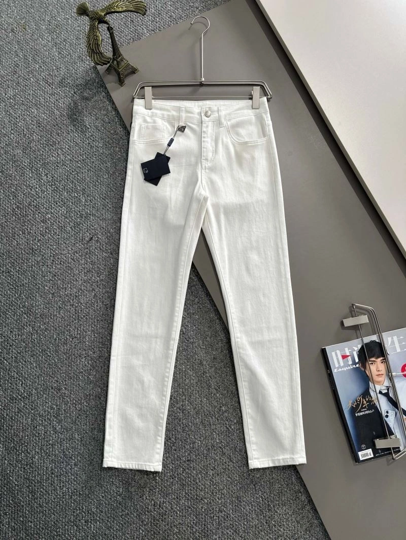 Prada Jeans