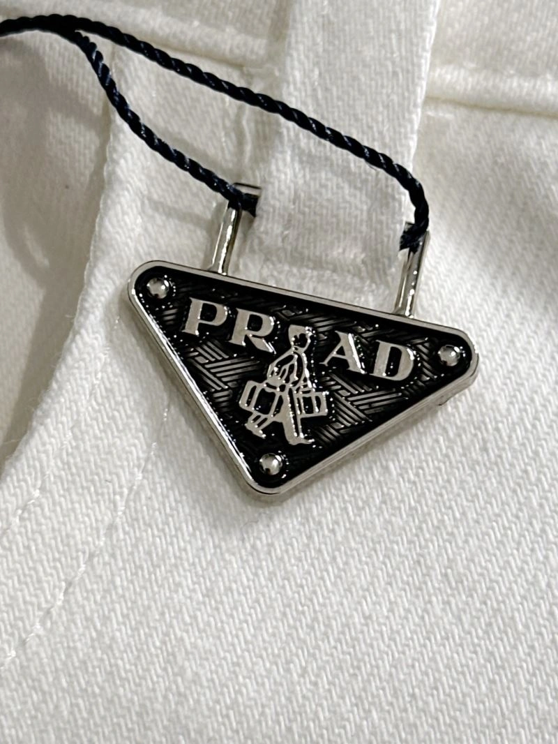 Mirror quality Prada Jeans