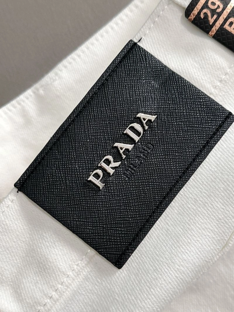 Mirror quality Prada Jeans