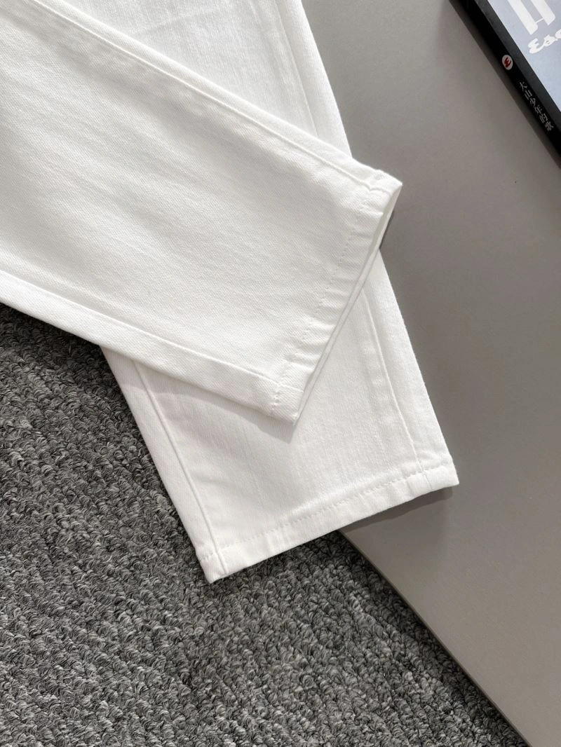 Mirror quality Prada Jeans