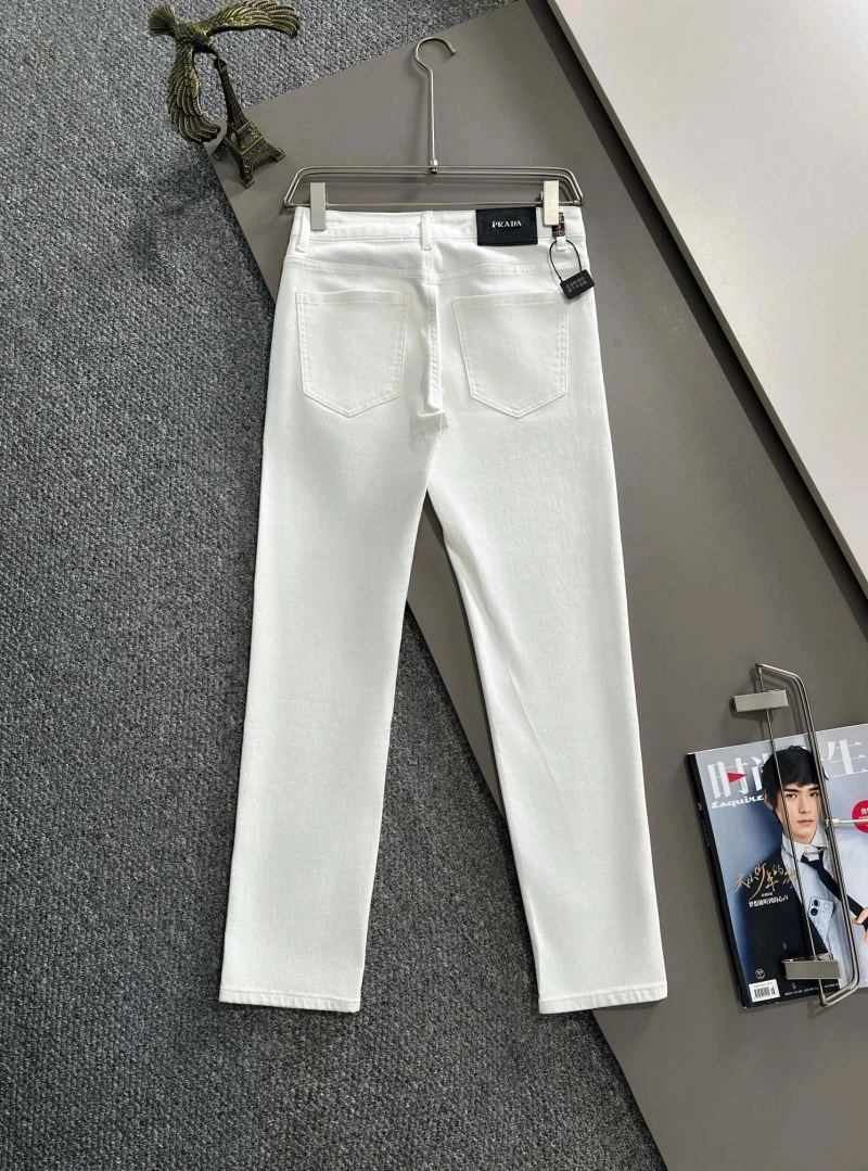 Mirror quality Prada Jeans