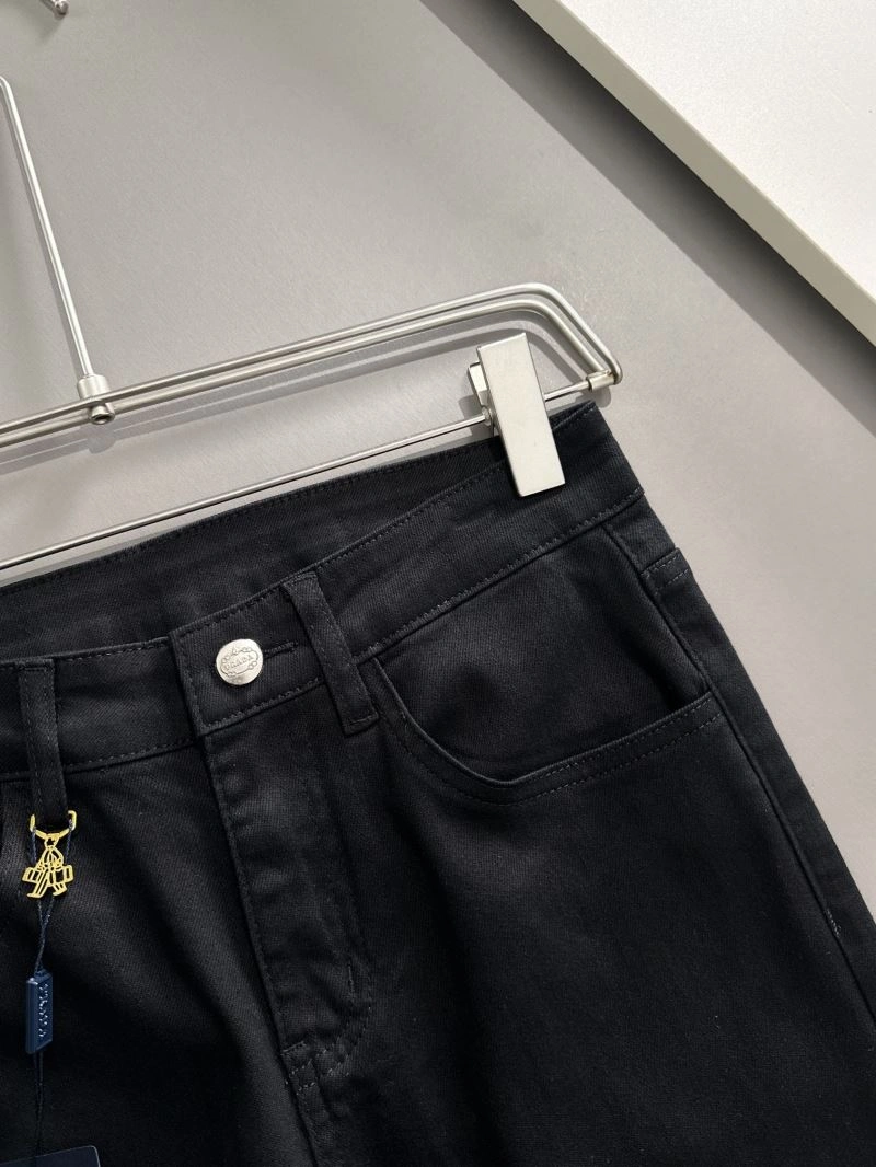 Top mirror Prada Jeans