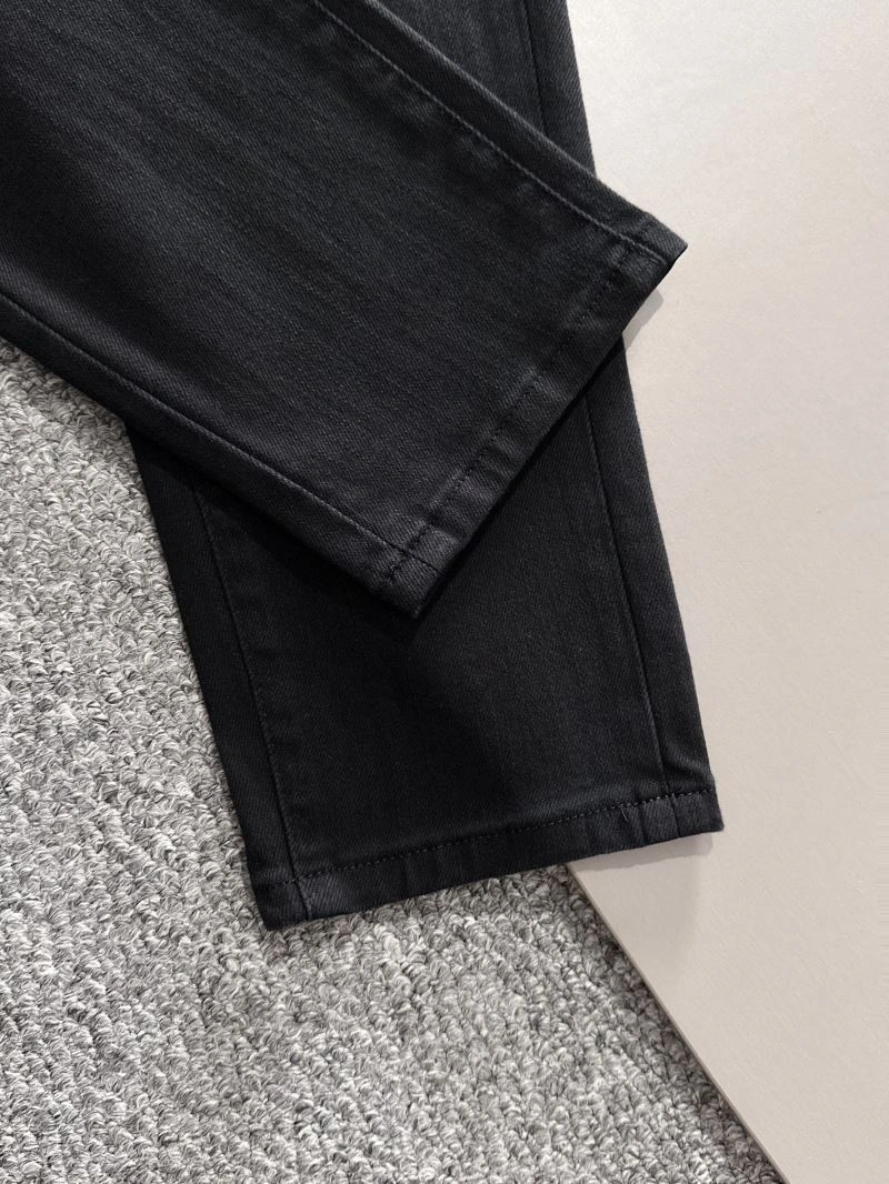 Top mirror Prada Jeans