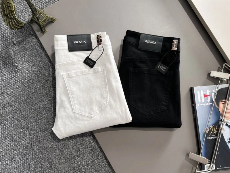 Brand-original Prada Jeans