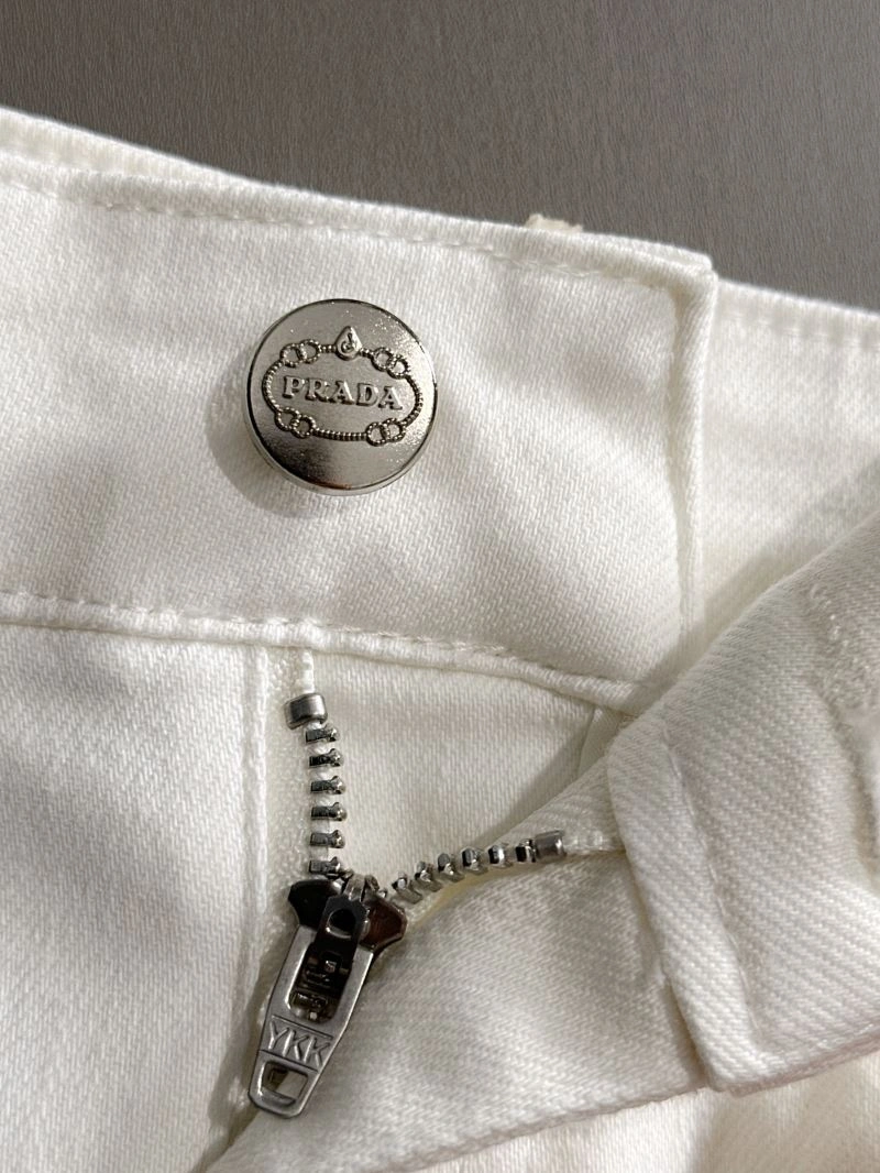 Brand-original Prada Jeans