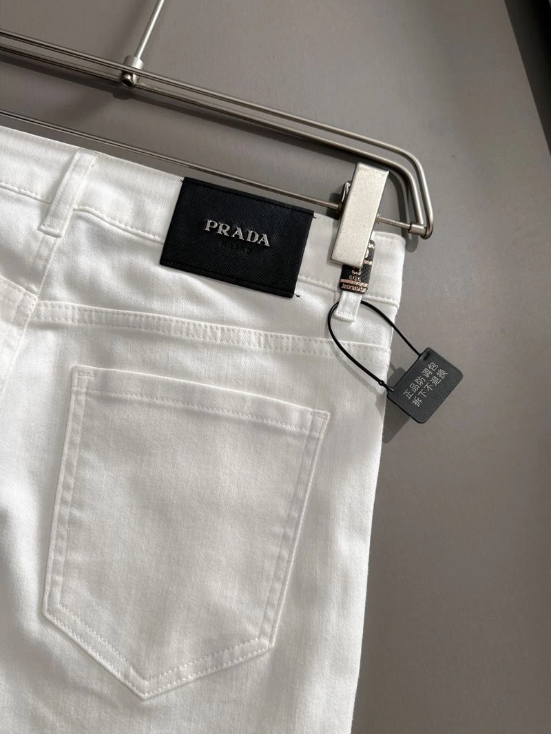 Brand-original Prada Jeans