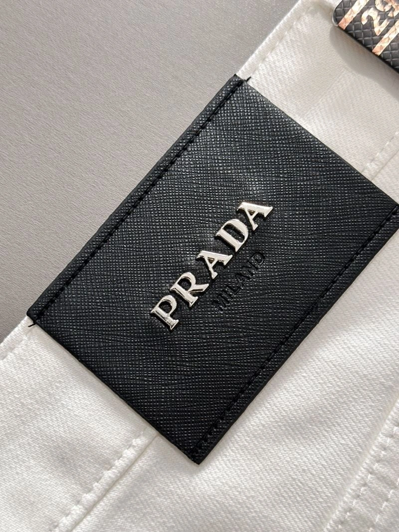 Brand-original Prada Jeans