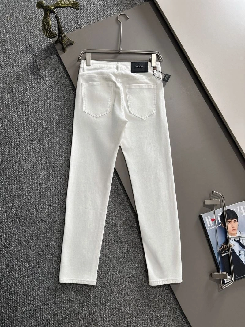Brand-original Prada Jeans