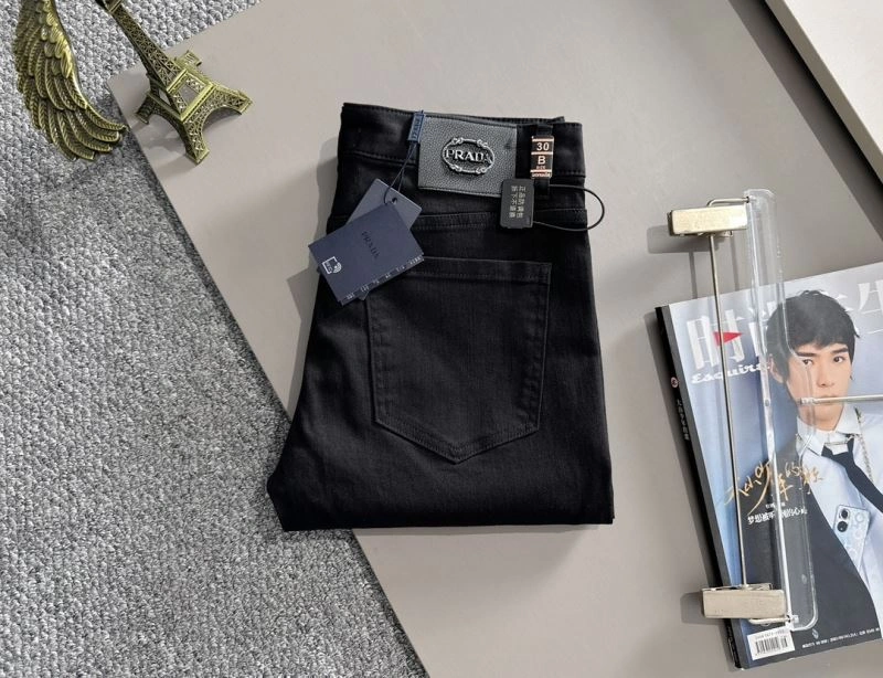 1:1 copy Prada Jeans